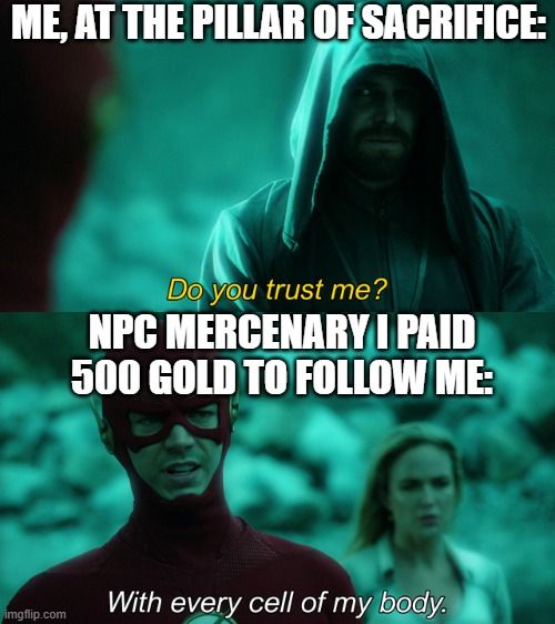 "New" template, "new" meme | Scrolller