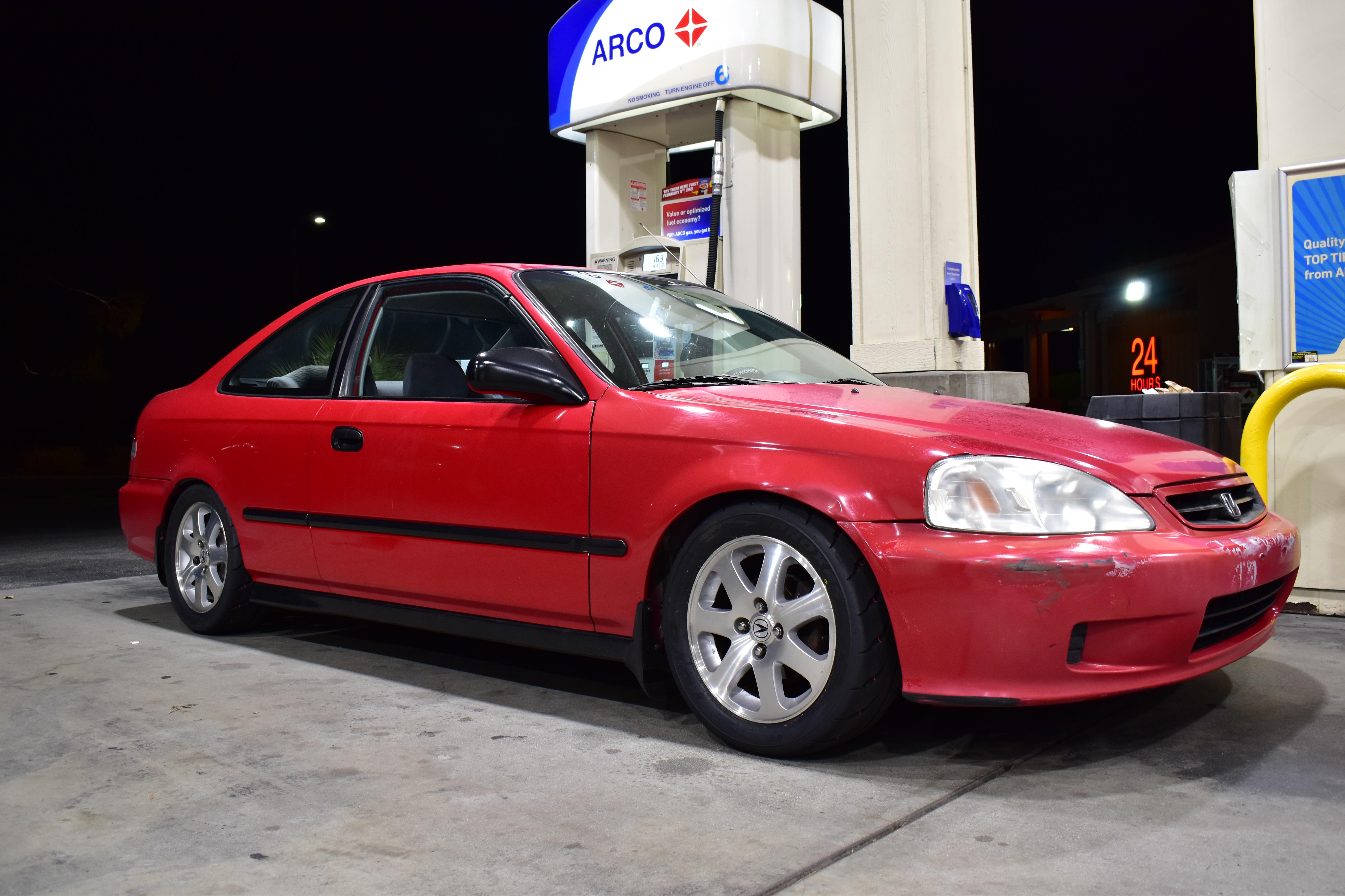 New tires and rims | Scrolller