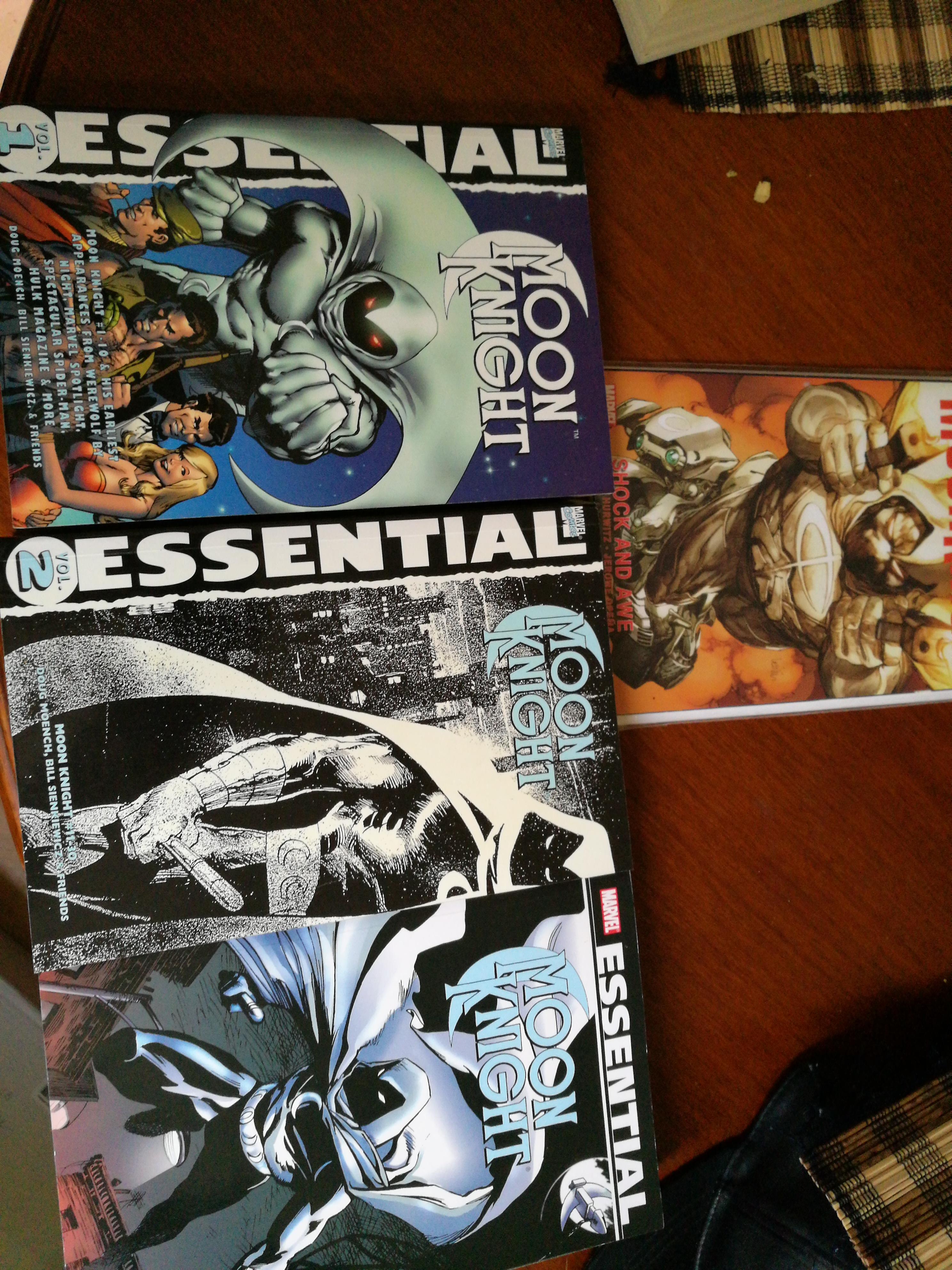 New to my collection | Scrolller