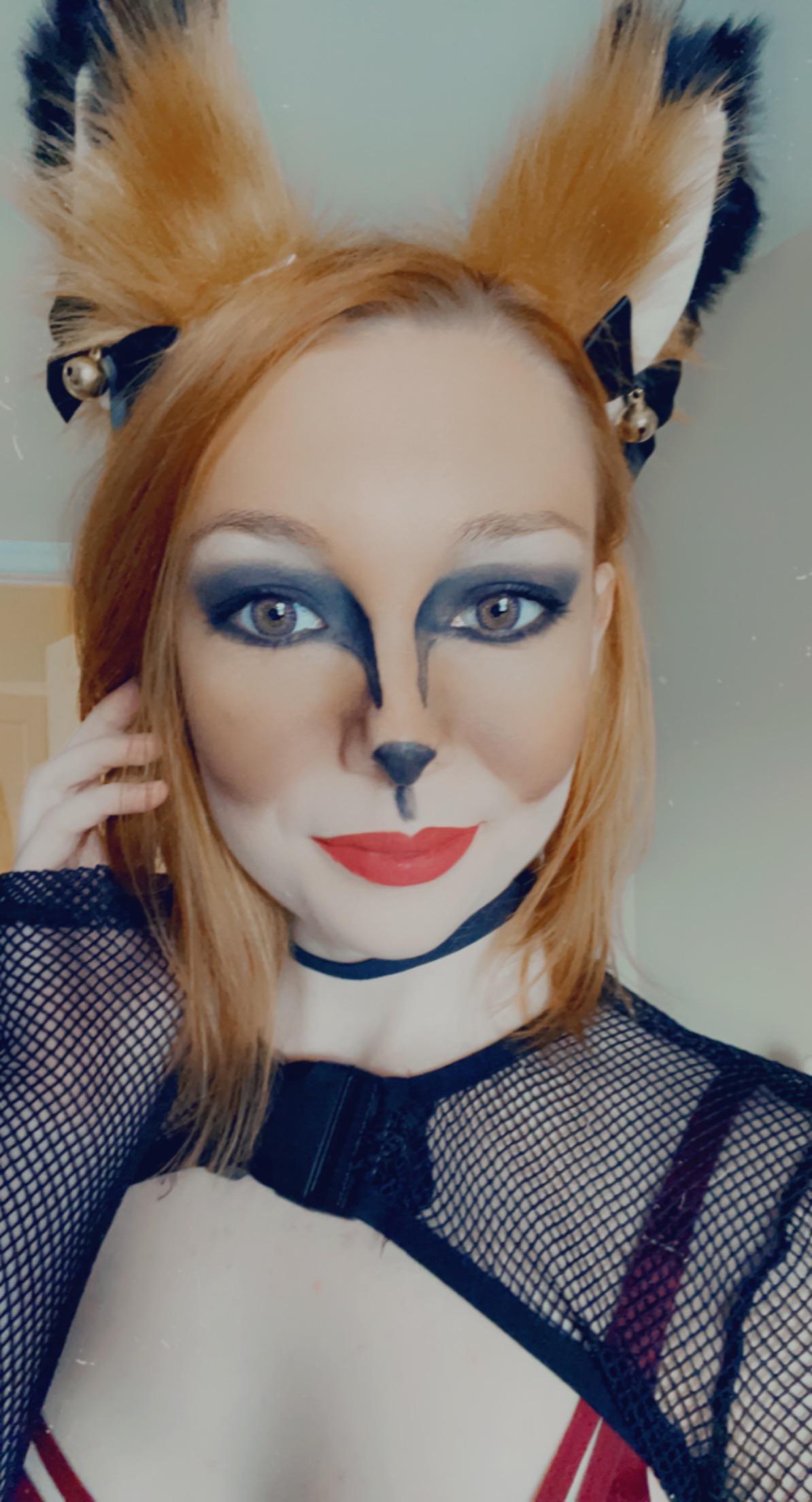 New to OnlyFans, fun little fox! | Scrolller