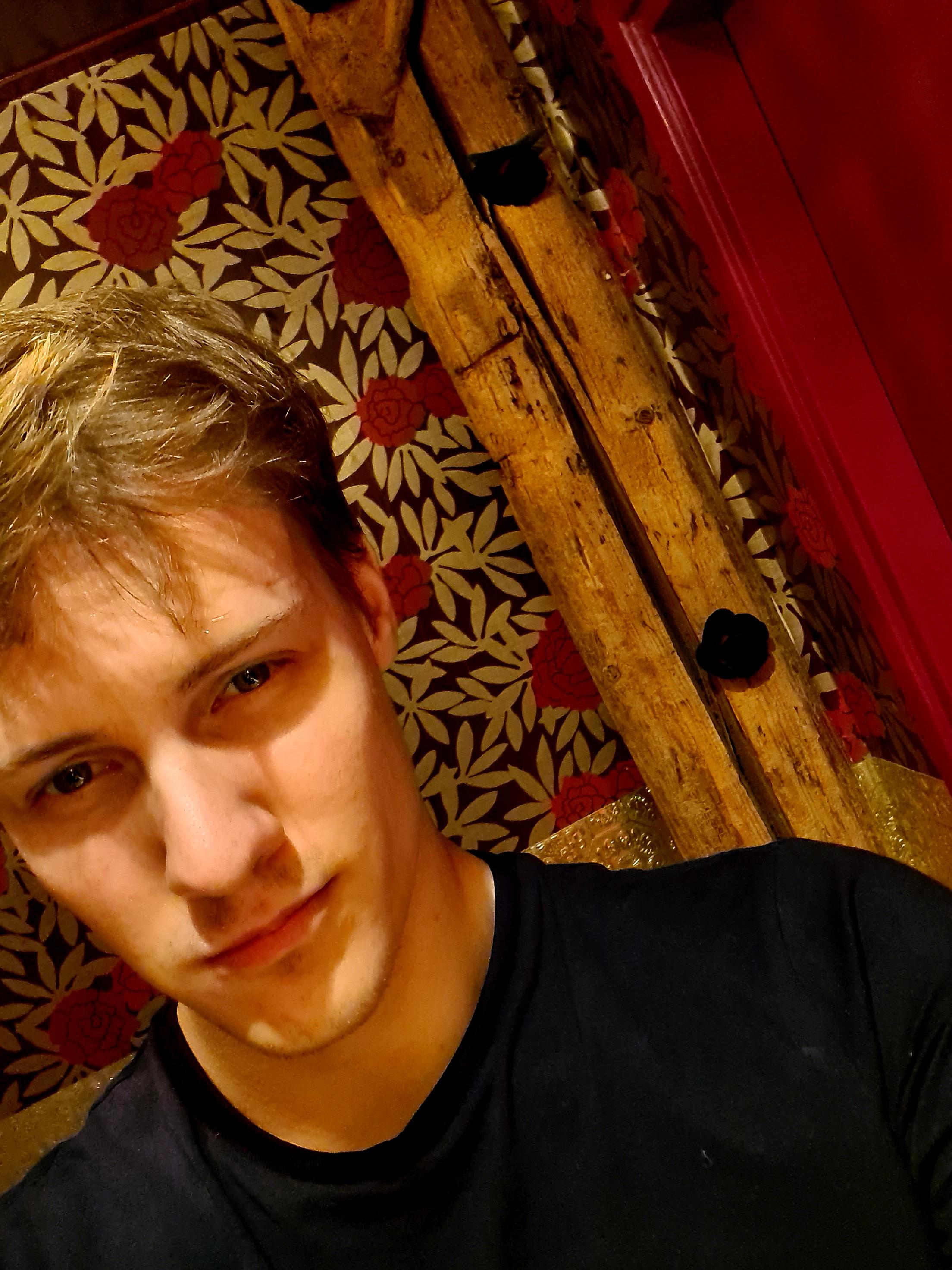 New to reddit, don't be too harsh | Scrolller