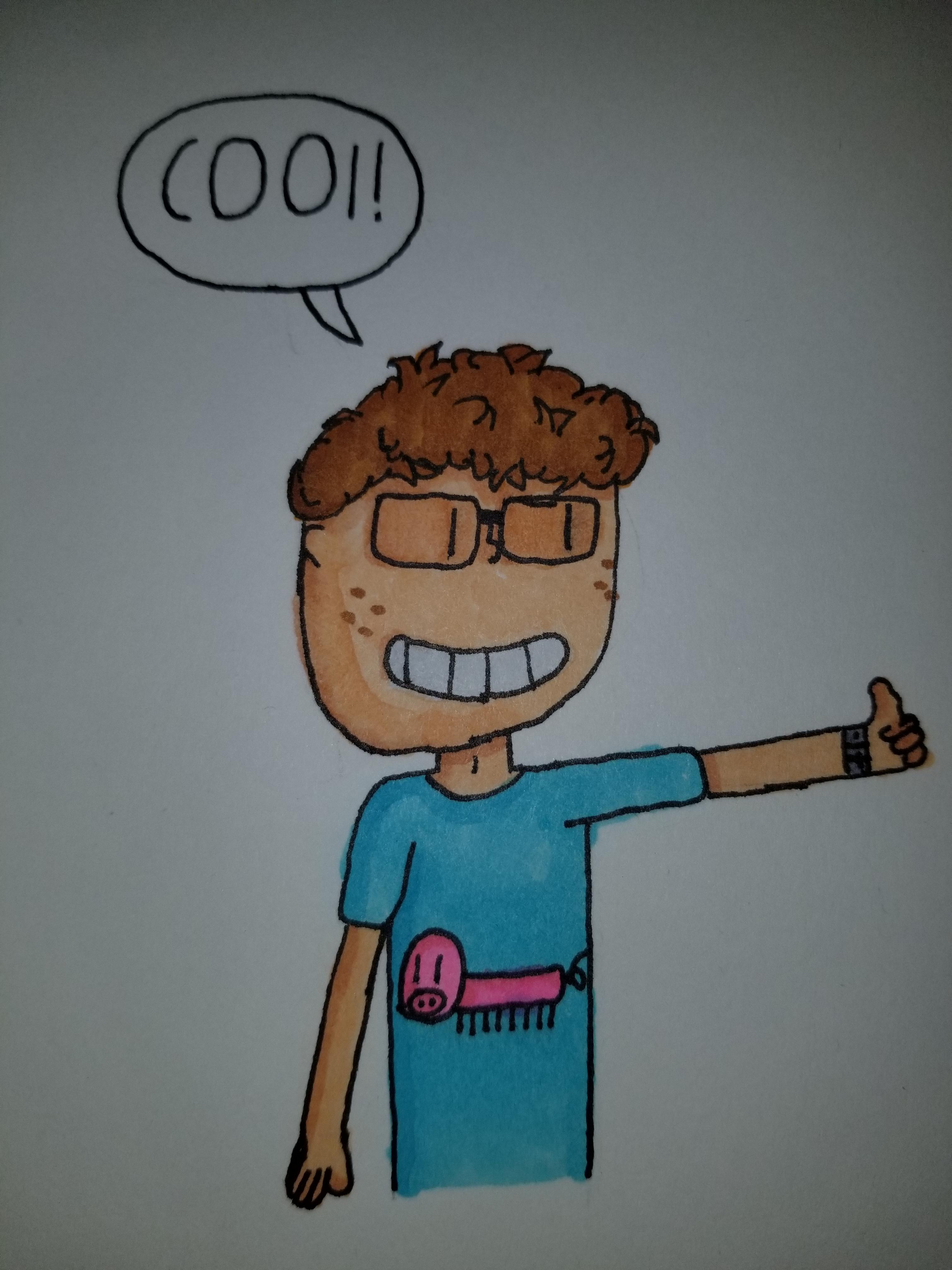 New to shading. Any tips? | Scrolller