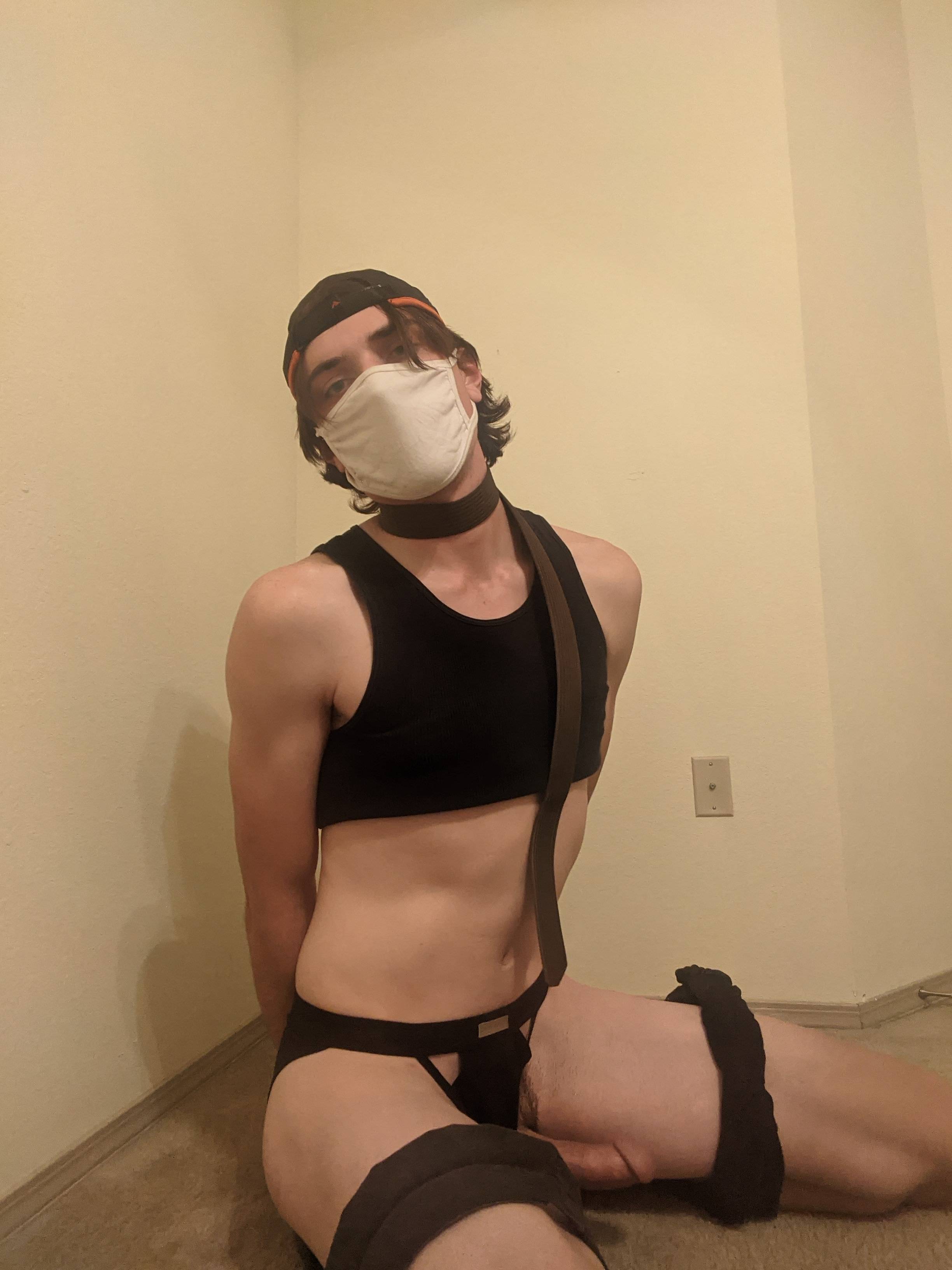 New to this ... Still learning | Scrolller