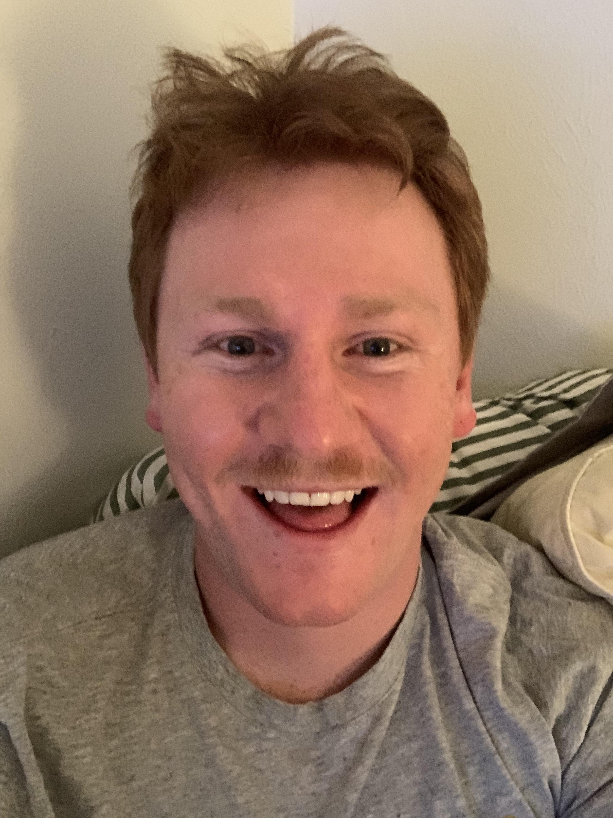 New To This Sub Hello Fellow Redheads Scrolller 7362