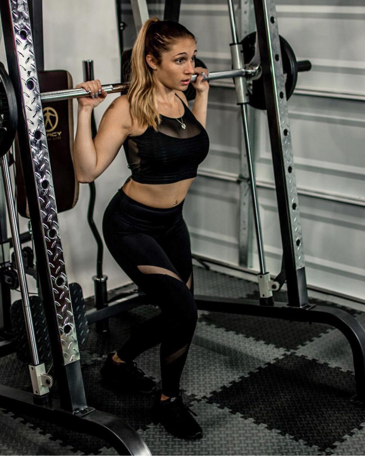 New Twitch Girl Victorialynn Scrolller