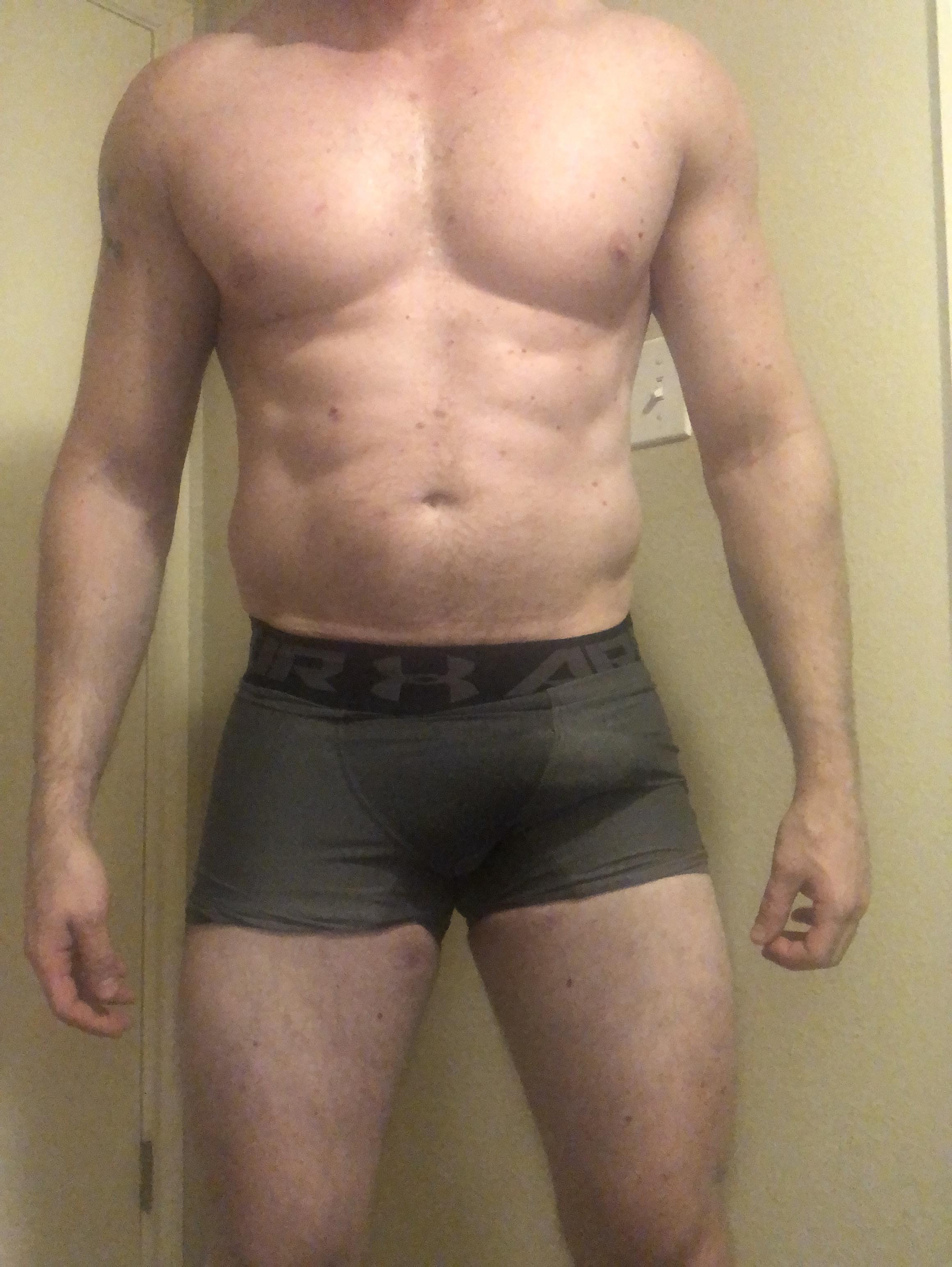 New UA compression boxers | Scrolller