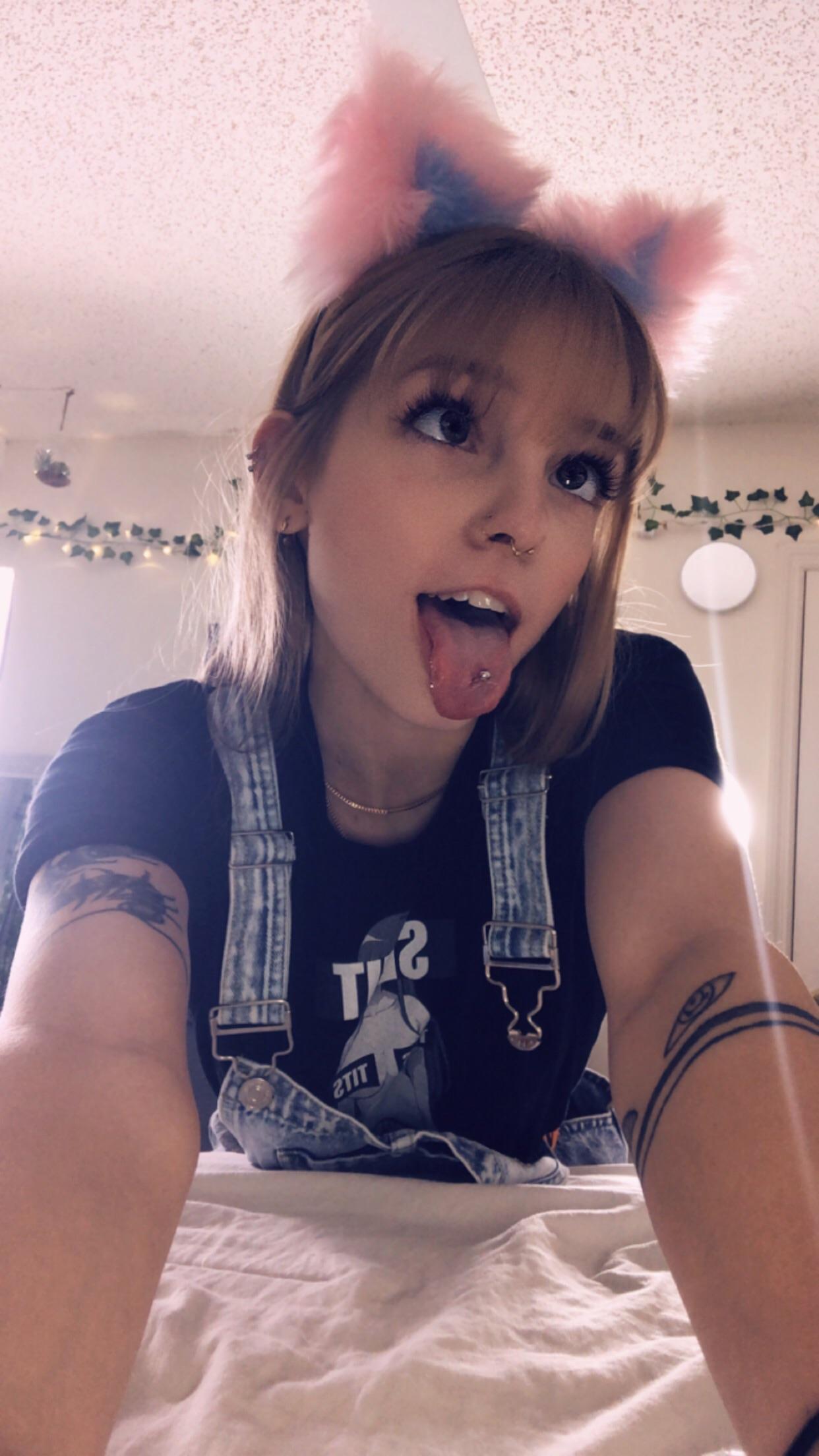 New Uwu Ears C Scrolller