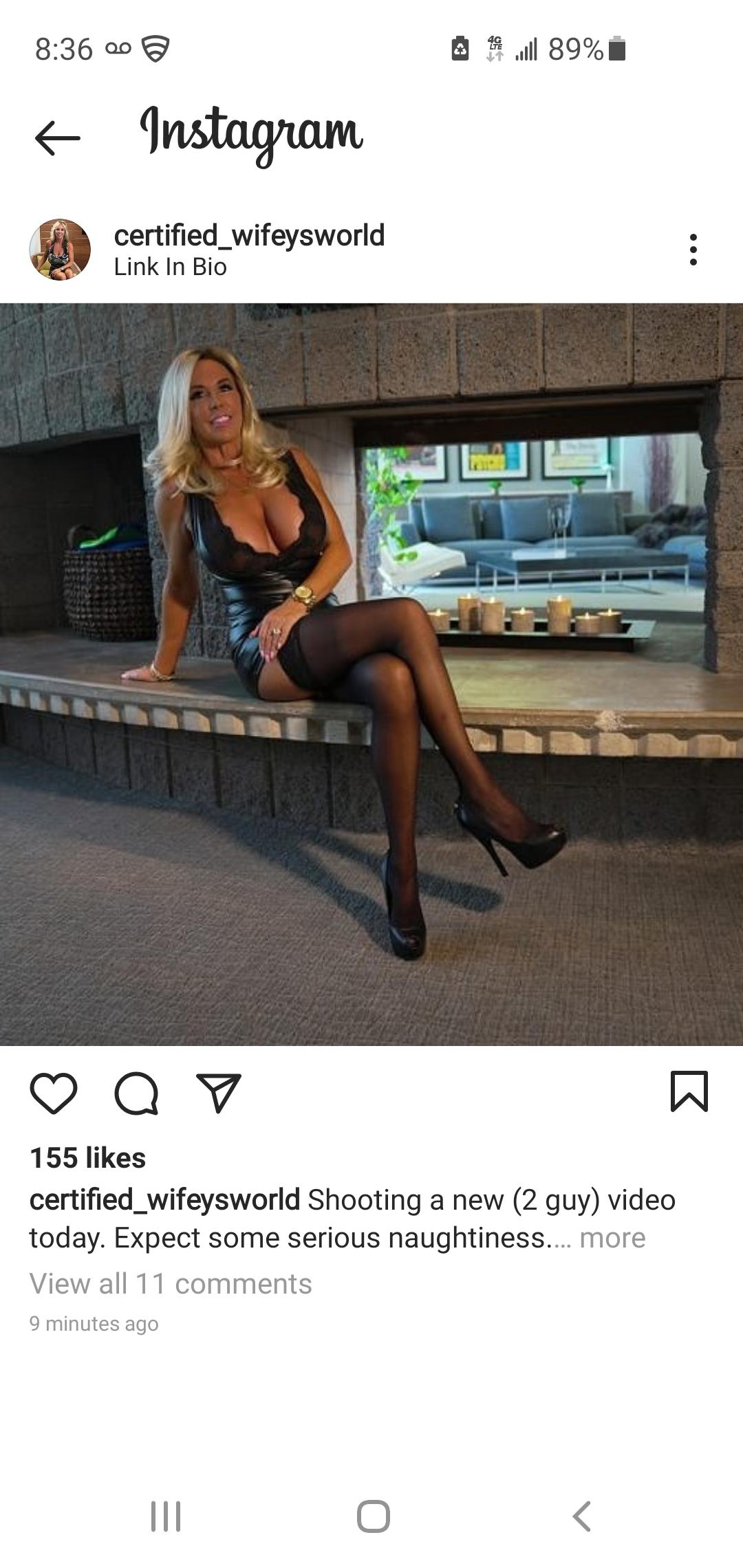 New video any one see it on only fans | Scrolller