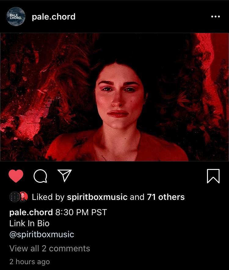 New video clip announced ! | Scrolller