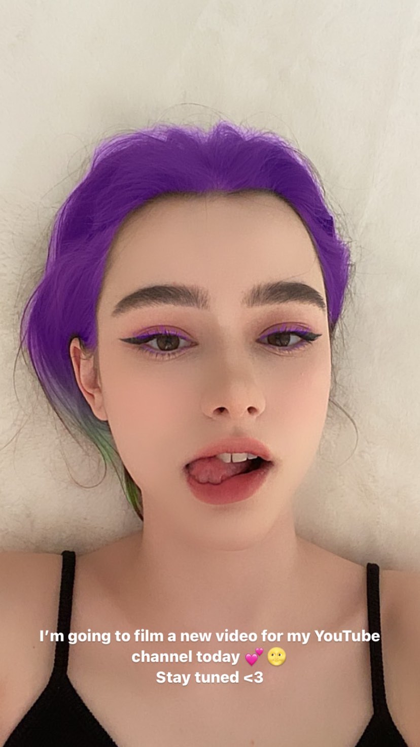 new video soon, stay tuned! | Scrolller