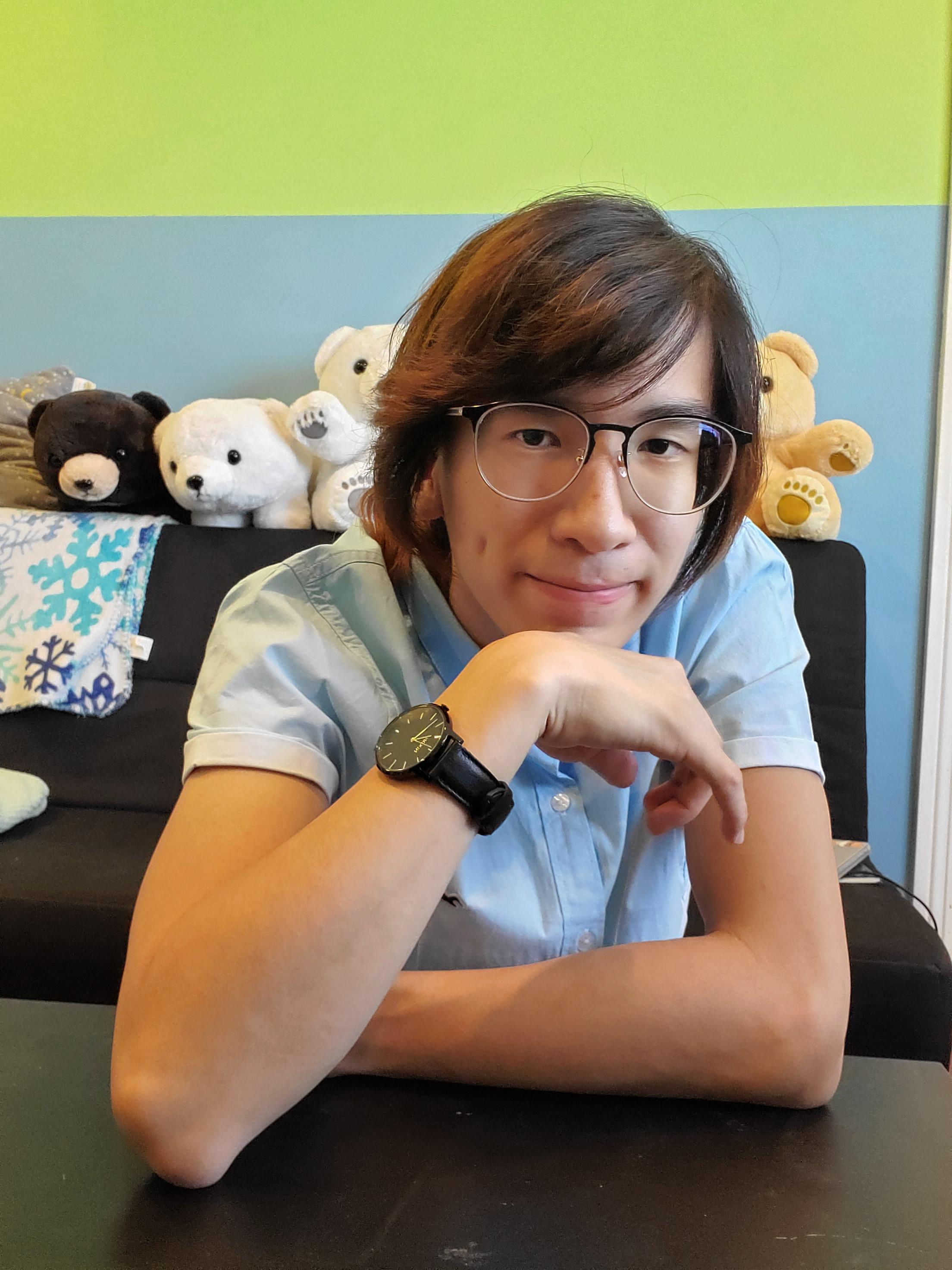 New Week | Scrolller