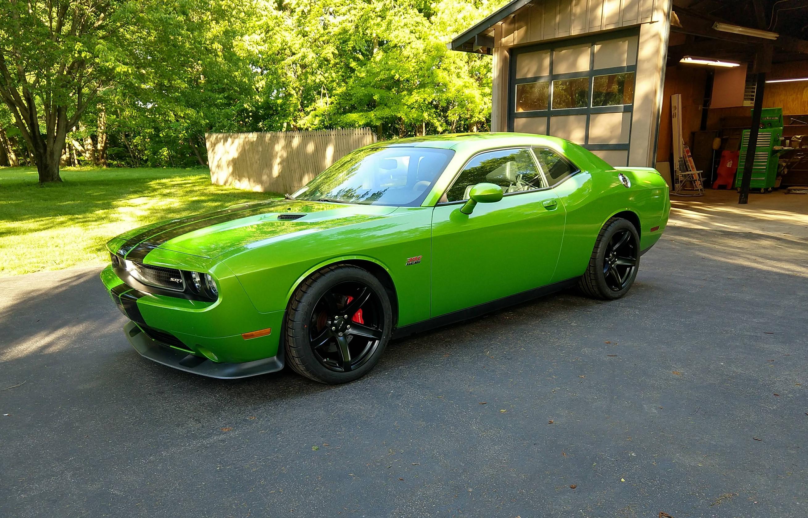 New Wheels Wednesday! | Scrolller