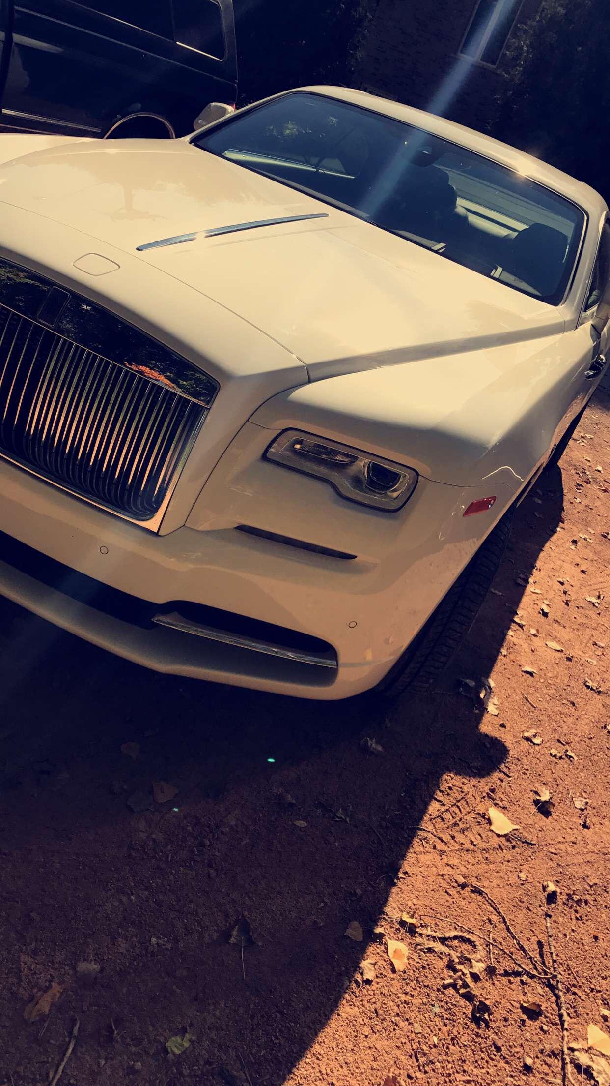 New whip | Scrolller