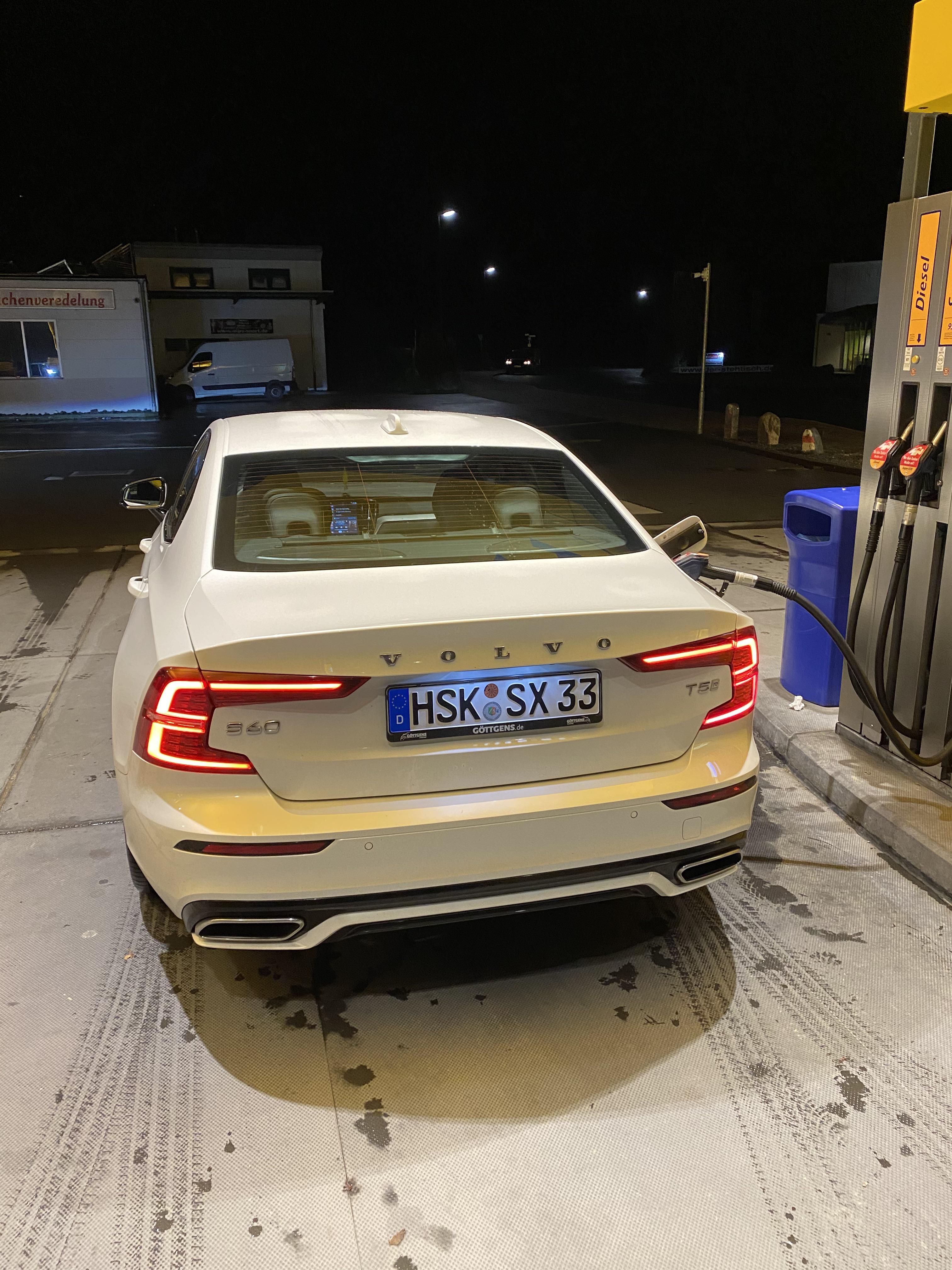 New whip! | Scrolller