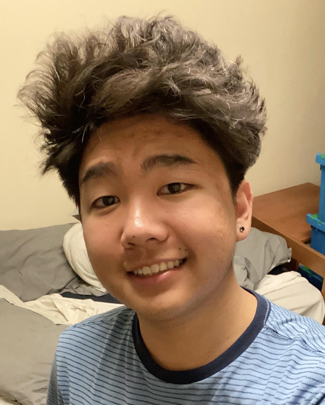 New Year, new ears 😉 | Scrolller