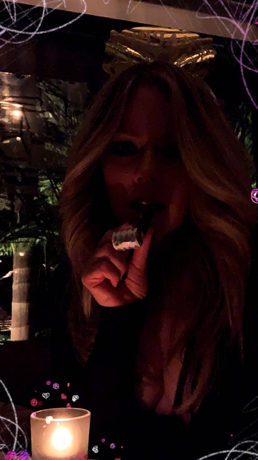 New Years 3 | Scrolller