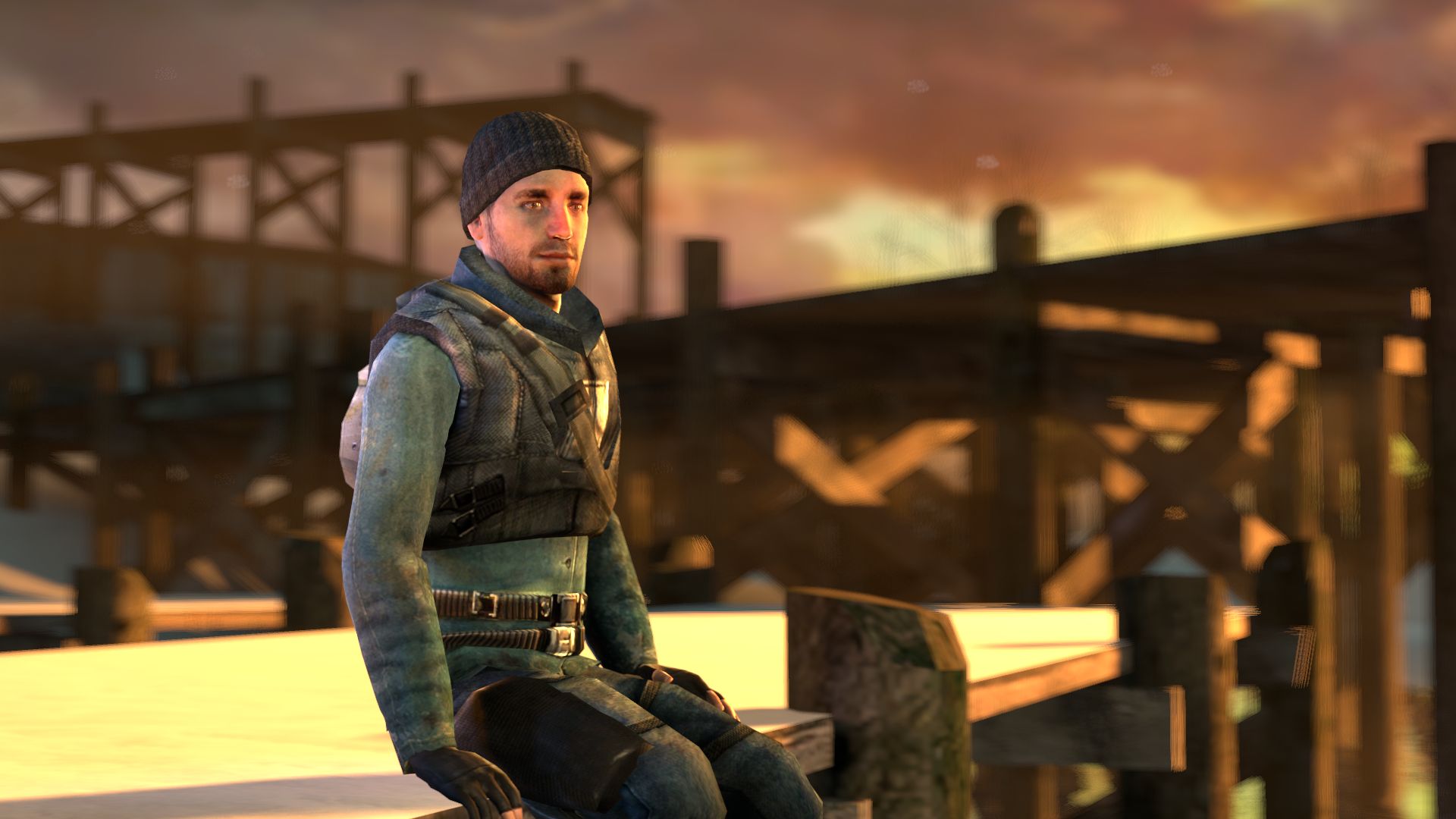 New Year's Relaxation | Scrolller