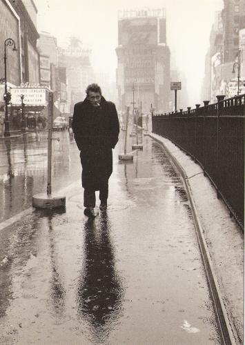 New York, 1955 | Scrolller