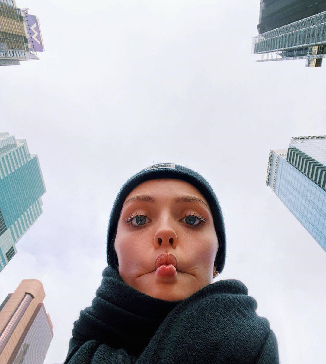 New York | Scrolller