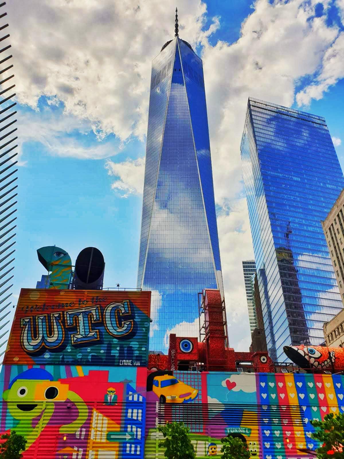 New York | Scrolller