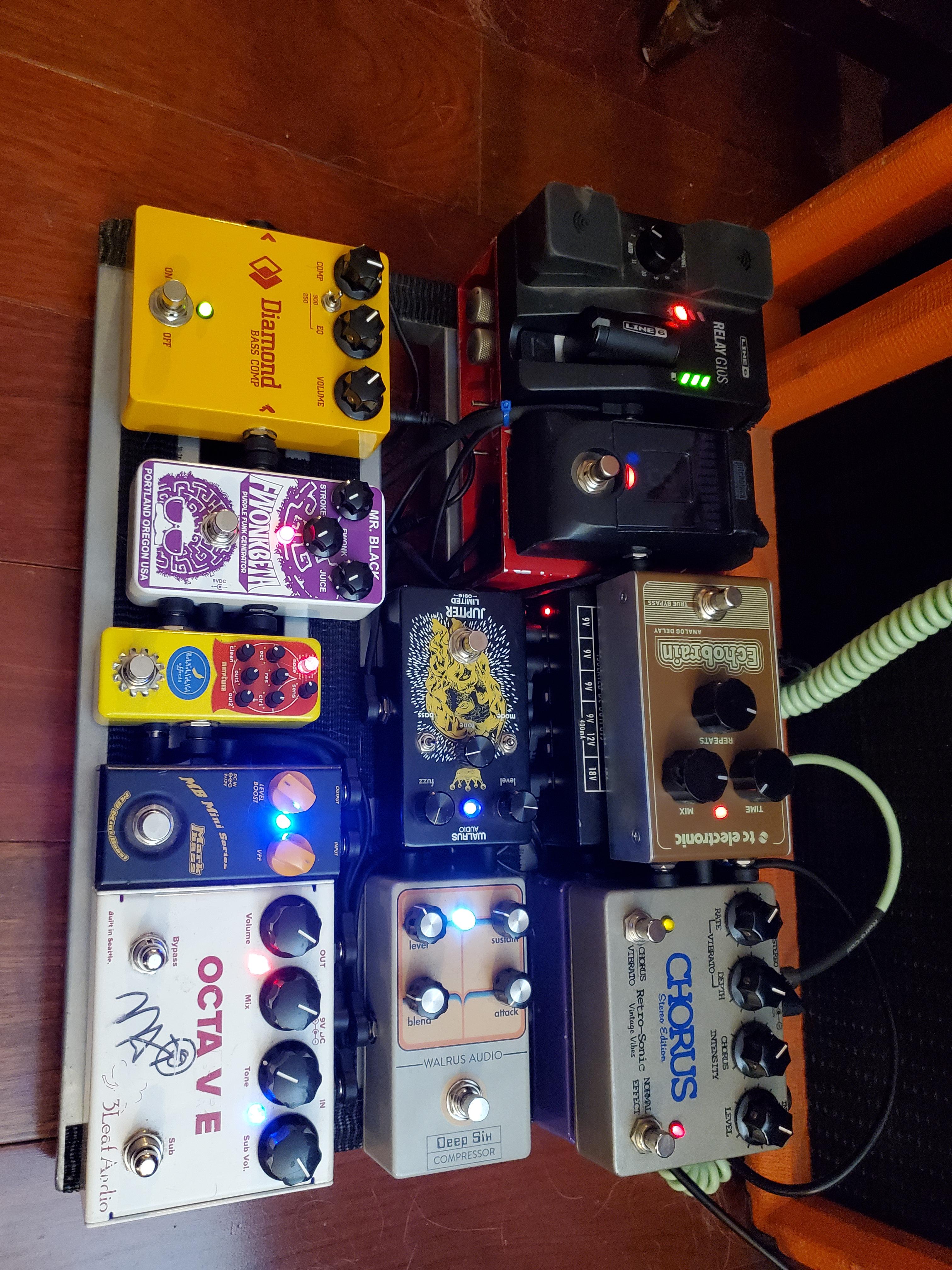 Newest rendition w/ Serial Compression | Scrolller