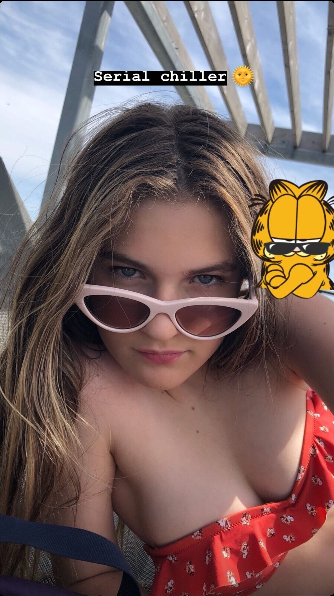 Newly 18 | Scrolller