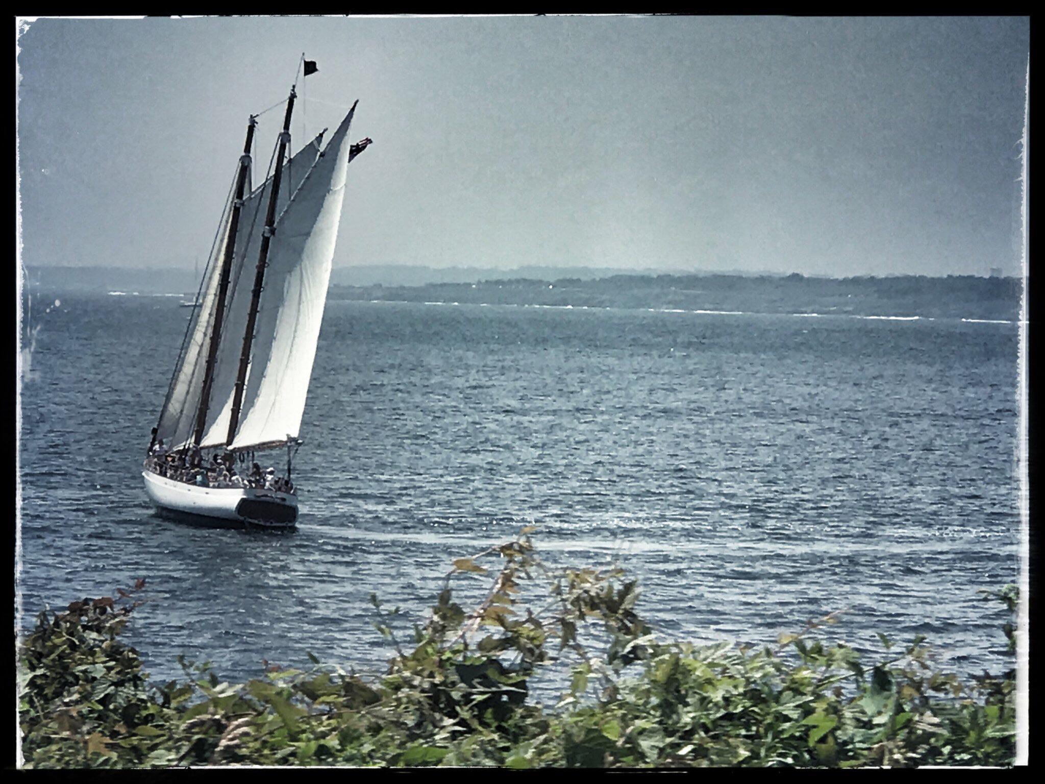 Newport, Rhode Island | Scrolller