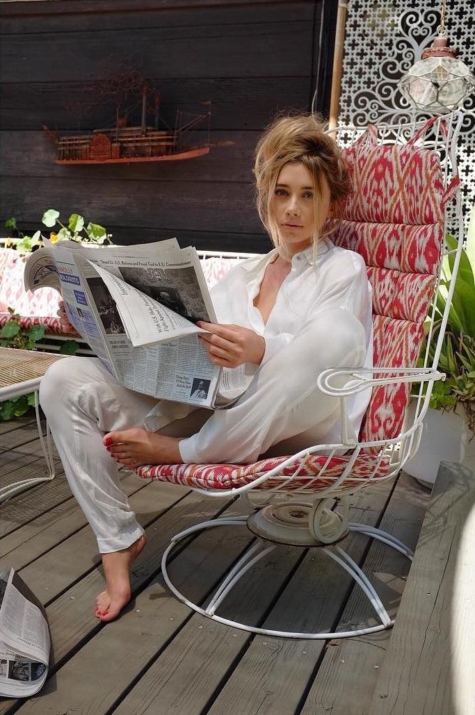 Newspaper | Scrolller