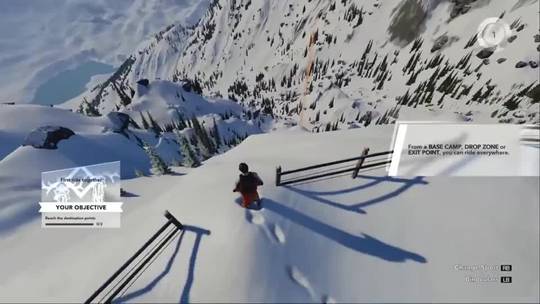 Next generation gaming | Scrolller