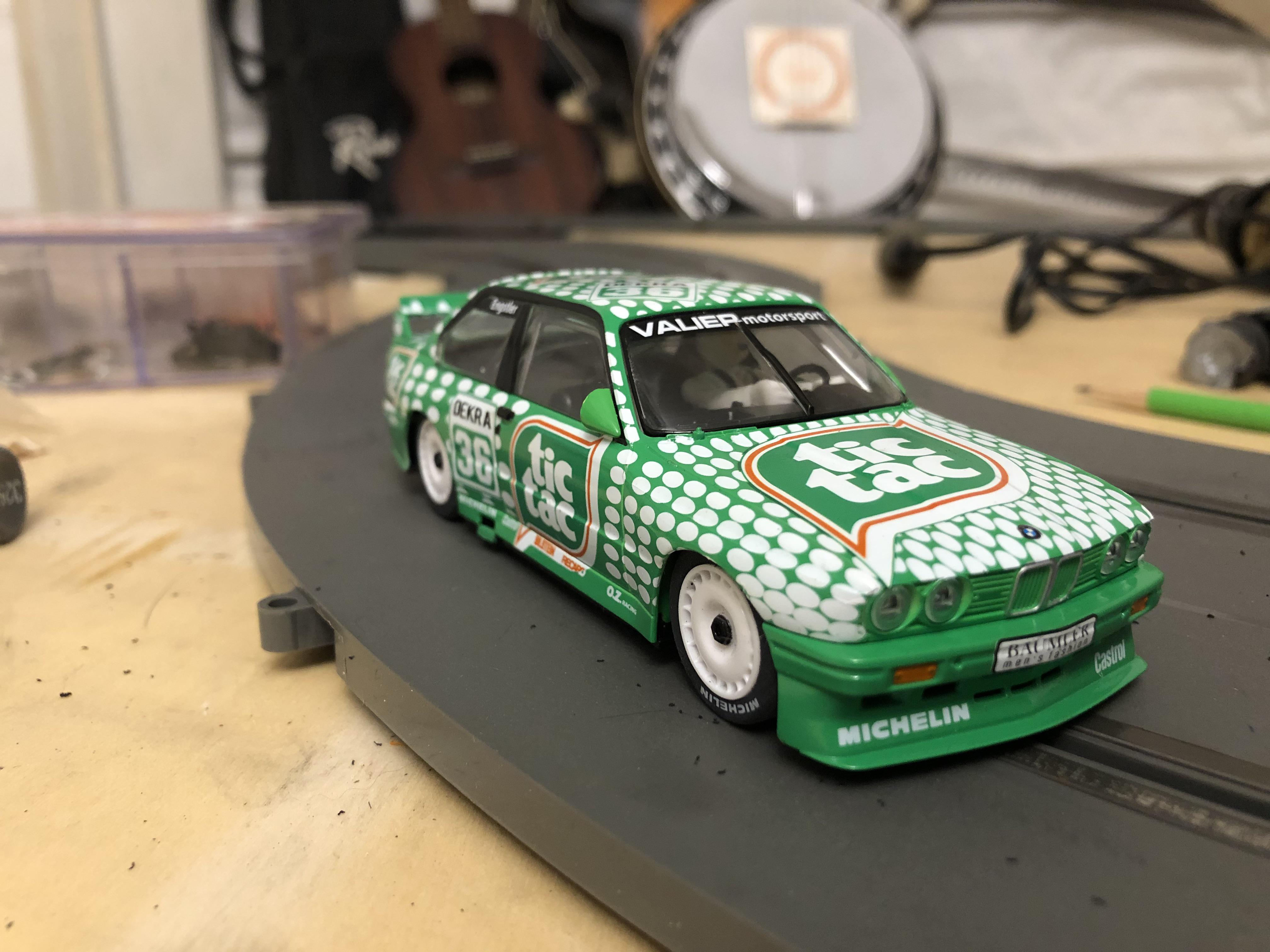 Next up on the track! | Scrolller