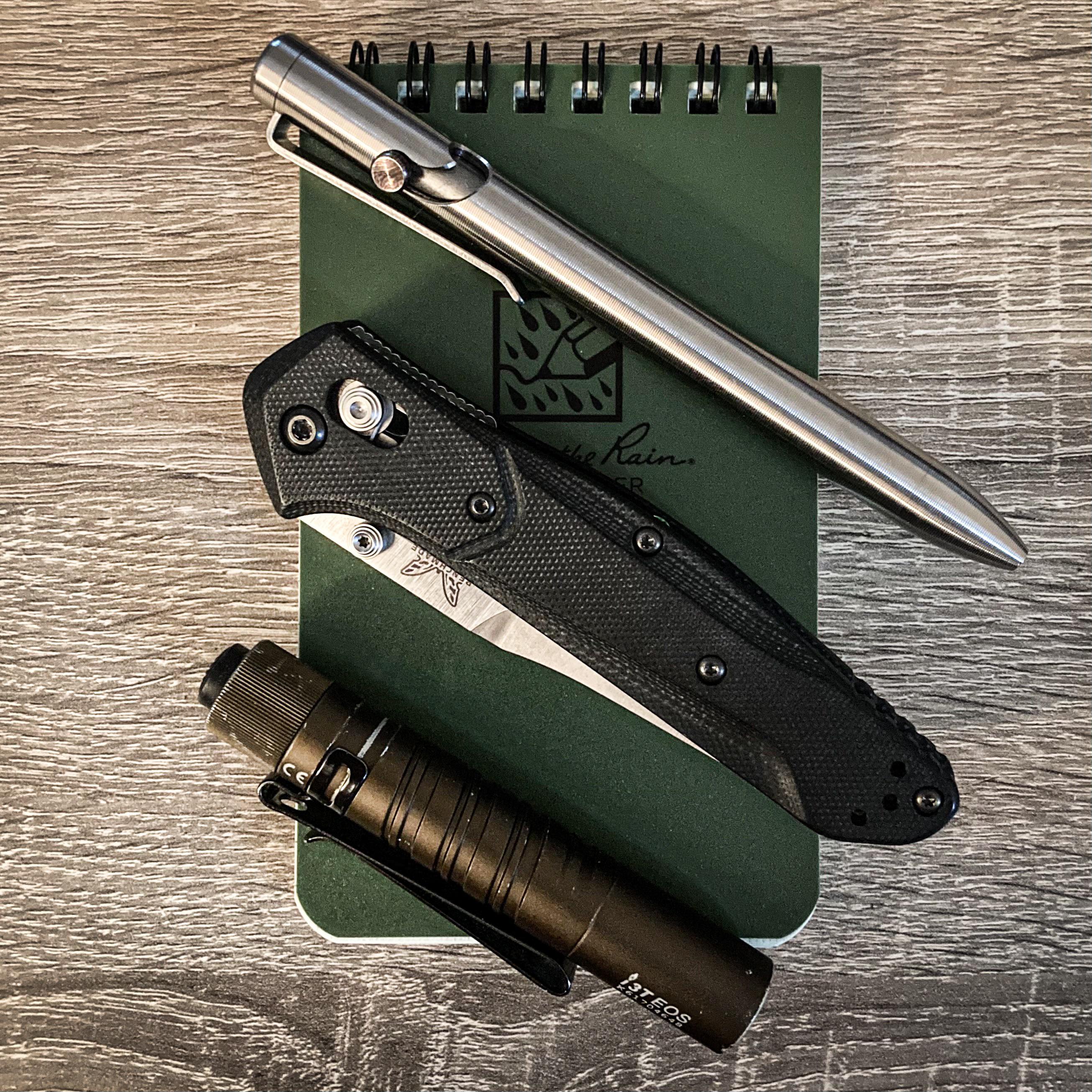 Next week short EDC | Scrolller