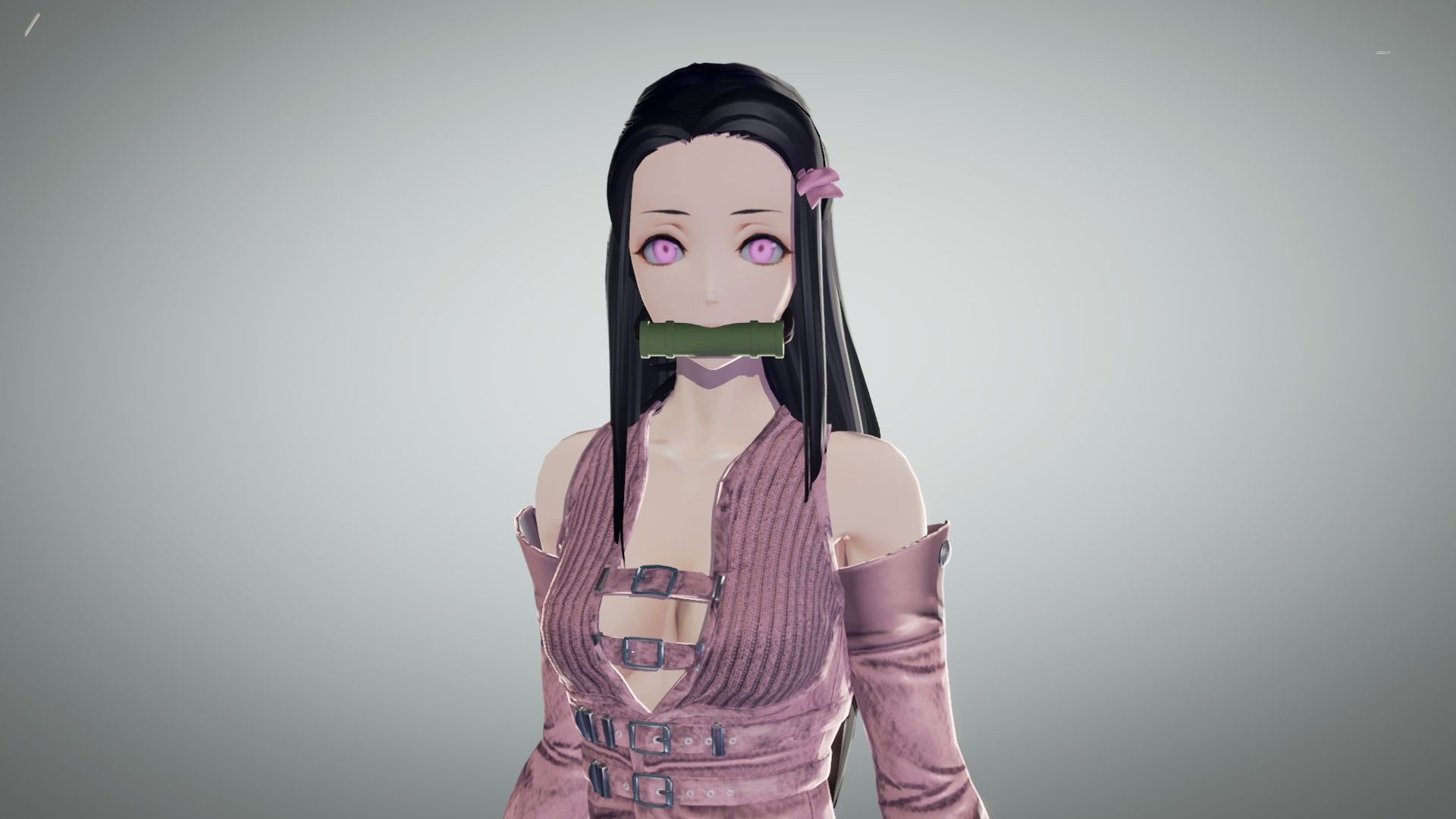 Nezuko | Scrolller