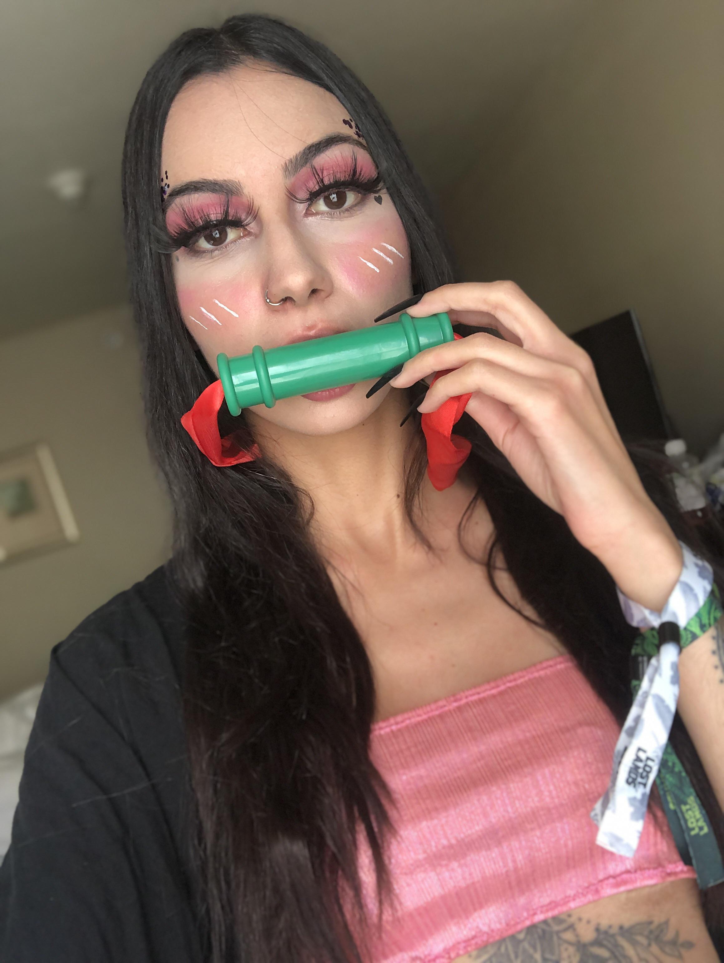 Nezuko by emmaarayray | Scrolller