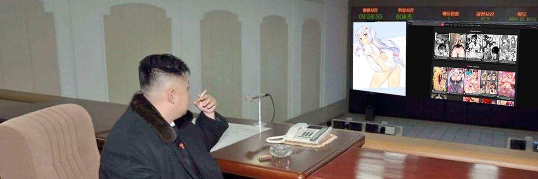 nhentai twitter header sauce request | Scrolller