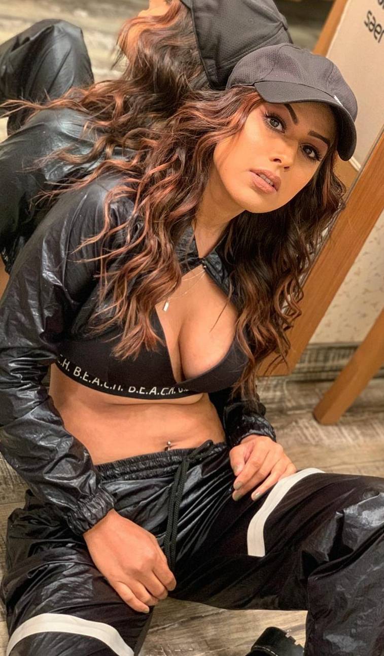 Nia Sharma | Scrolller