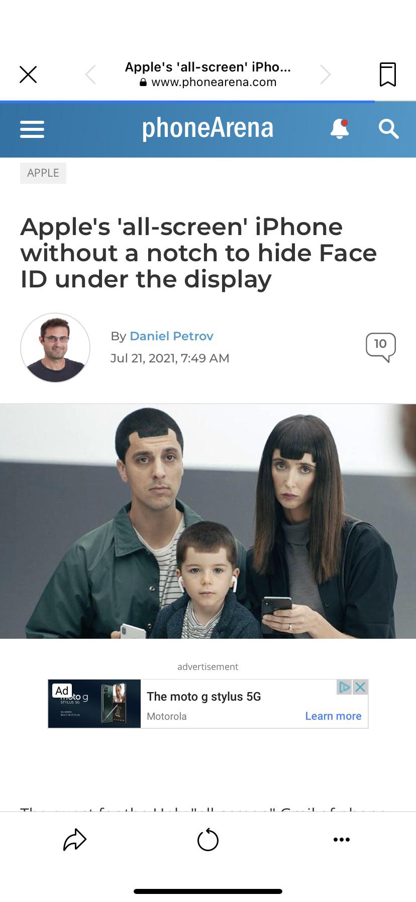 Nice advertisement | Scrolller