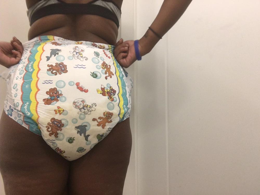 Nice and soaked... time for a change | Scrolller