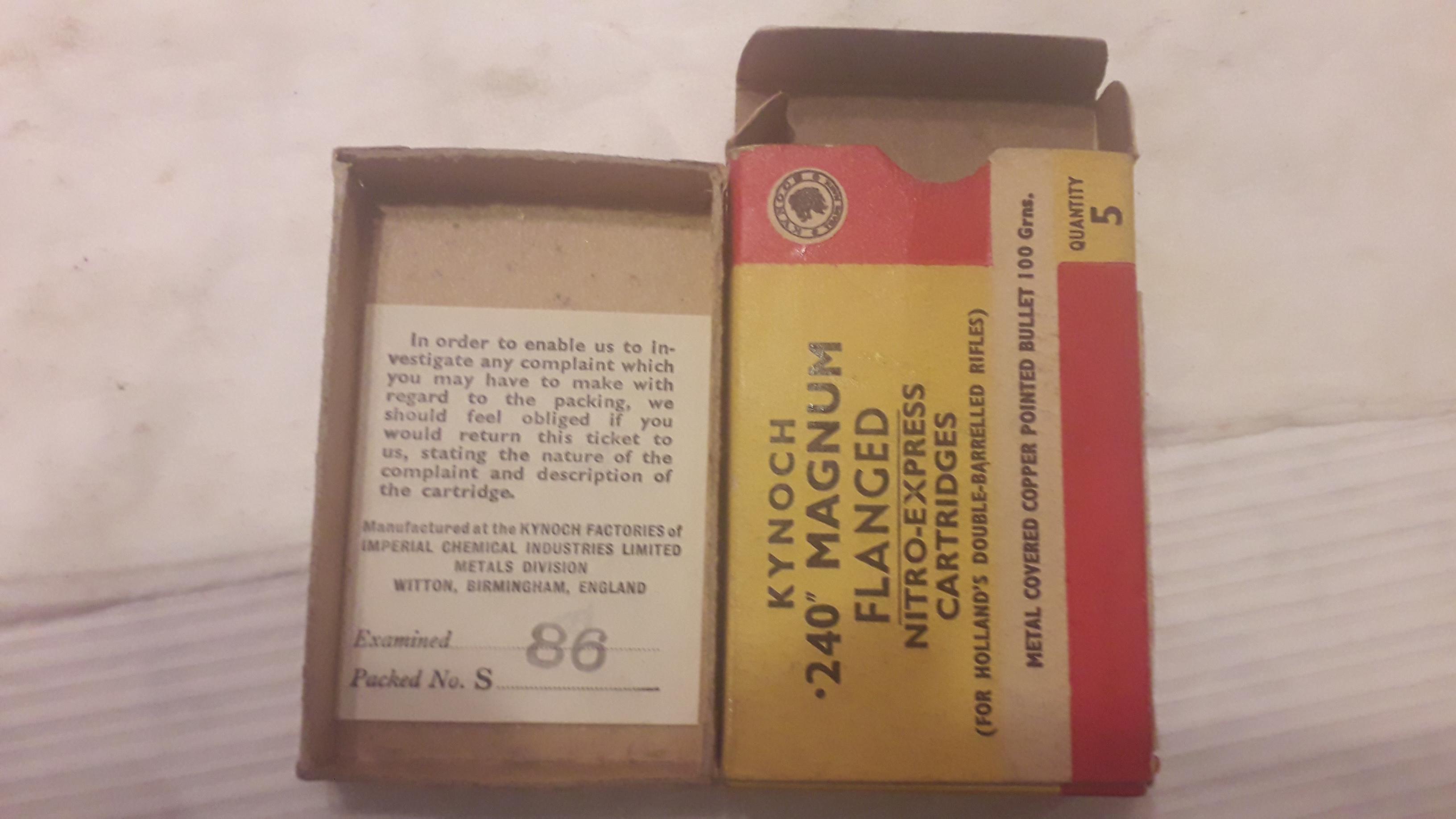 Nice box | Scrolller