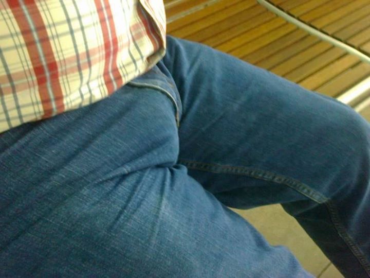 nice bulge | Scrolller