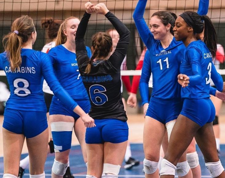 Nice butts galore | Scrolller