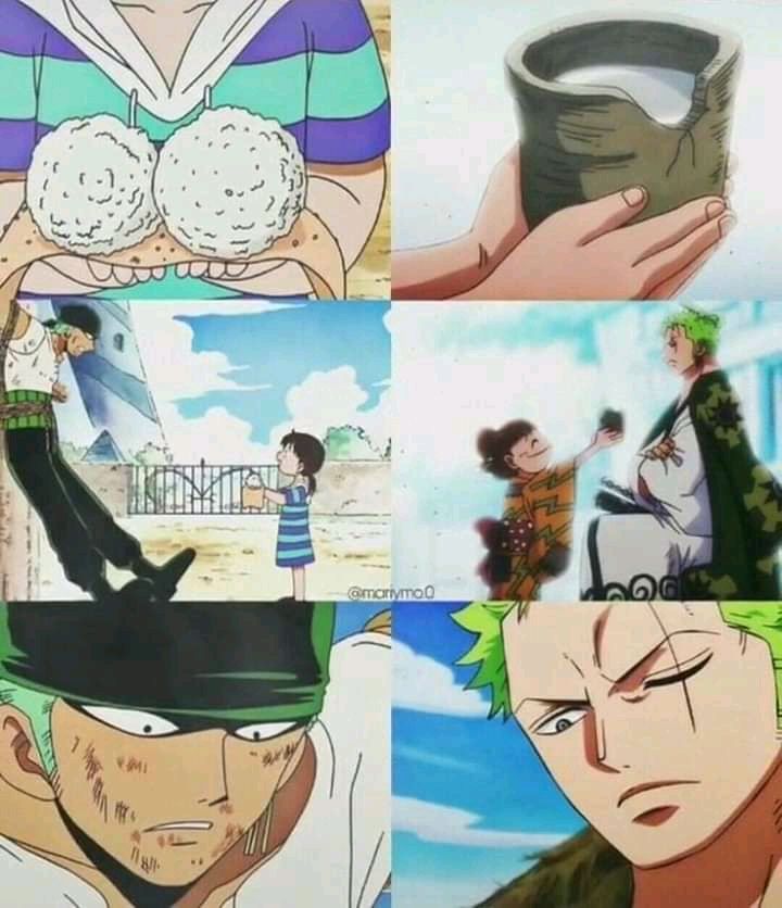 Nice comparison. Isn't it? | Scrolller