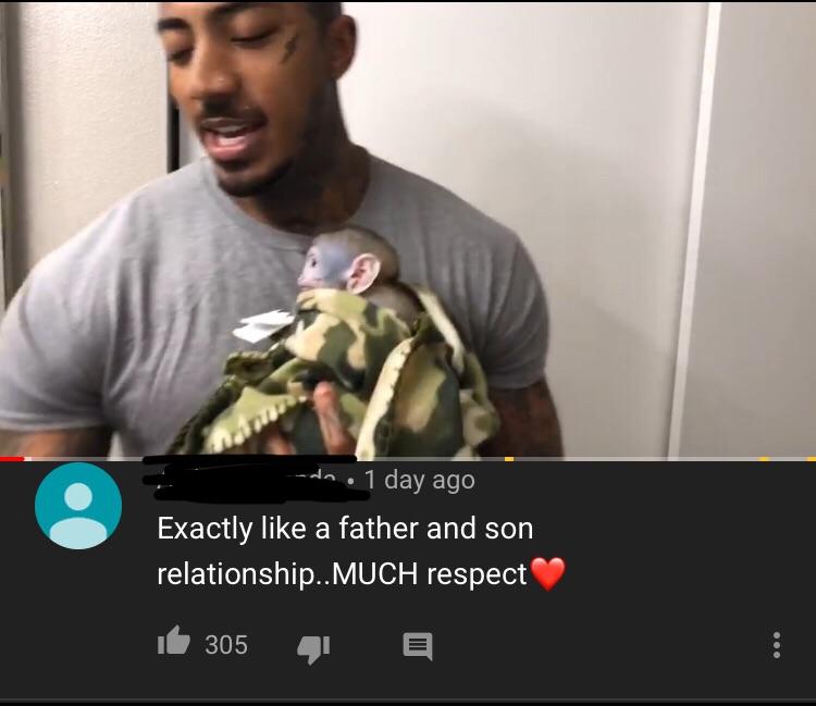 Nice compliment | Scrolller