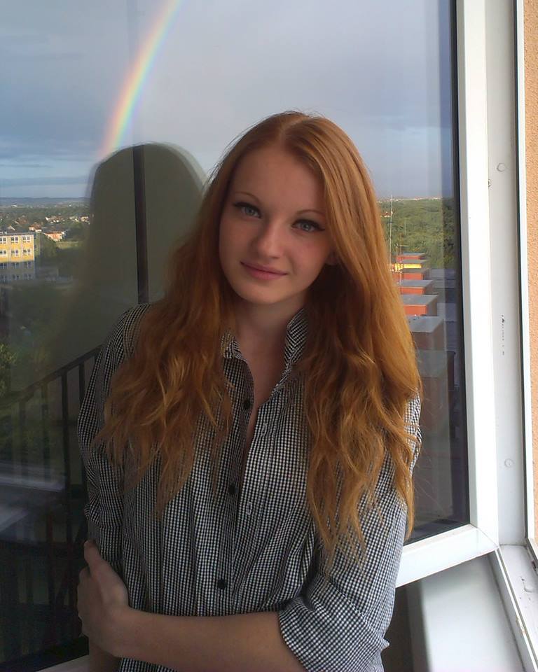 Nice Face... | Scrolller