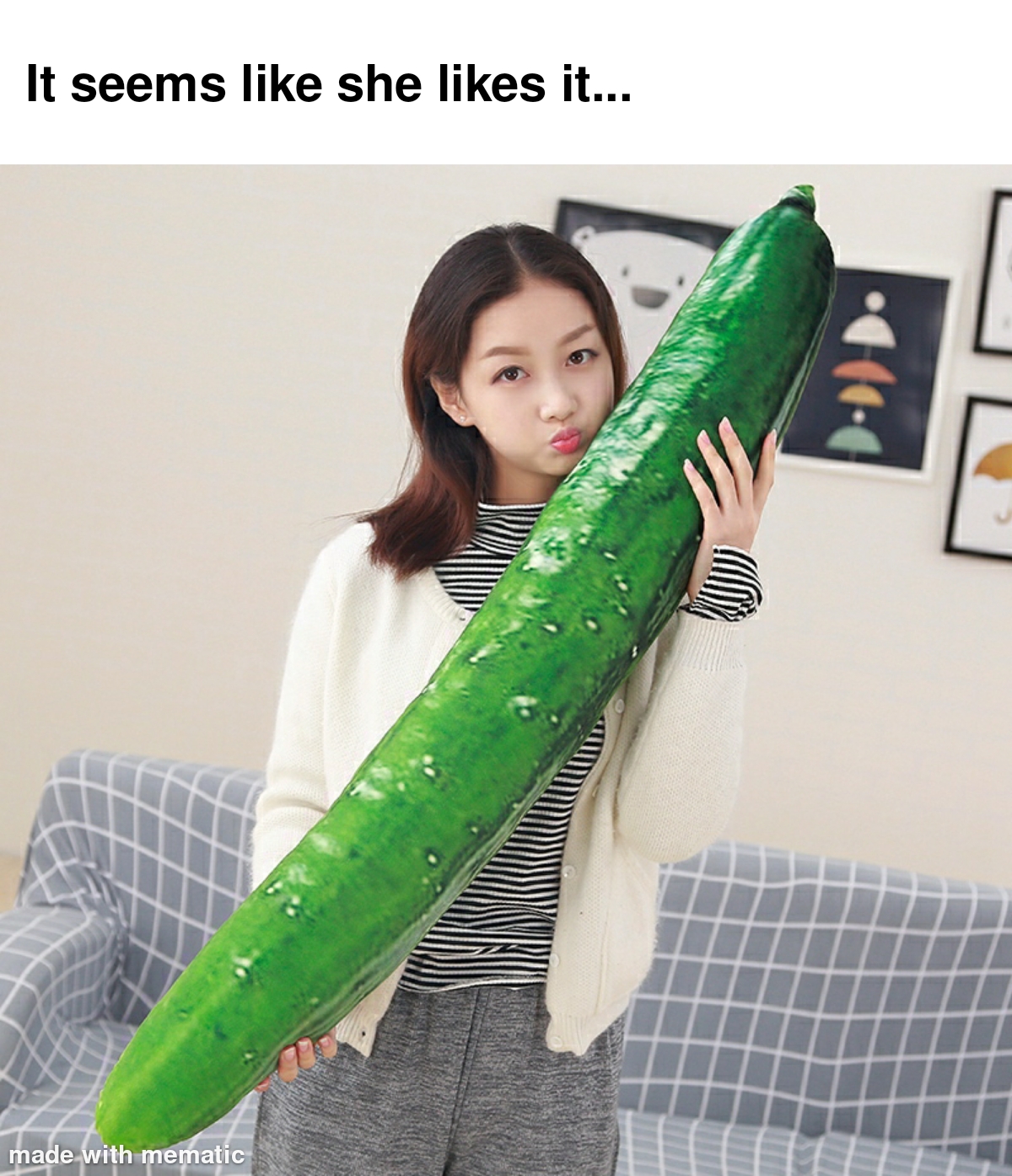 Nice gift | Scrolller