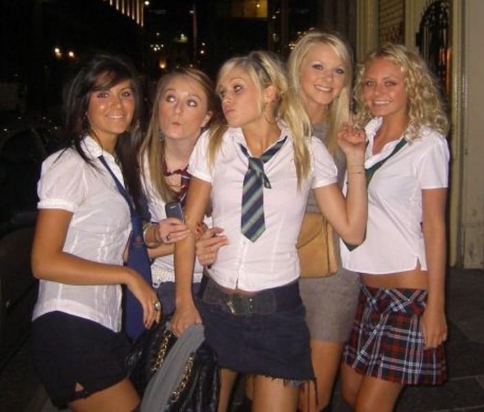 nice group | Scrolller