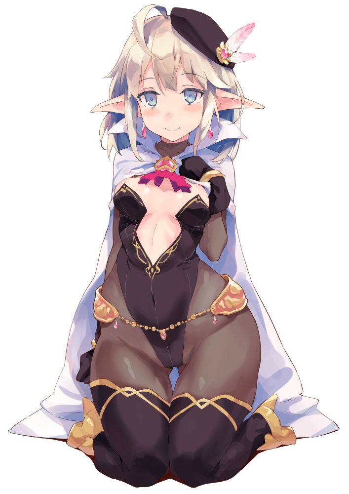 Nice hips [Kekemotsu] | Scrolller