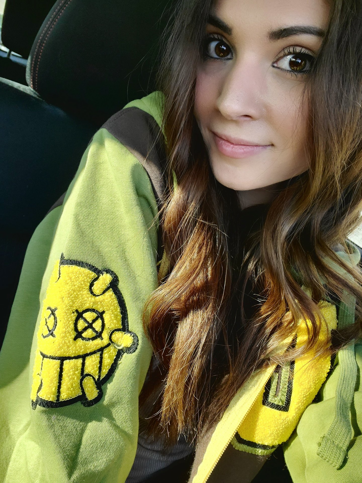 Nice Jacket | Scrolller