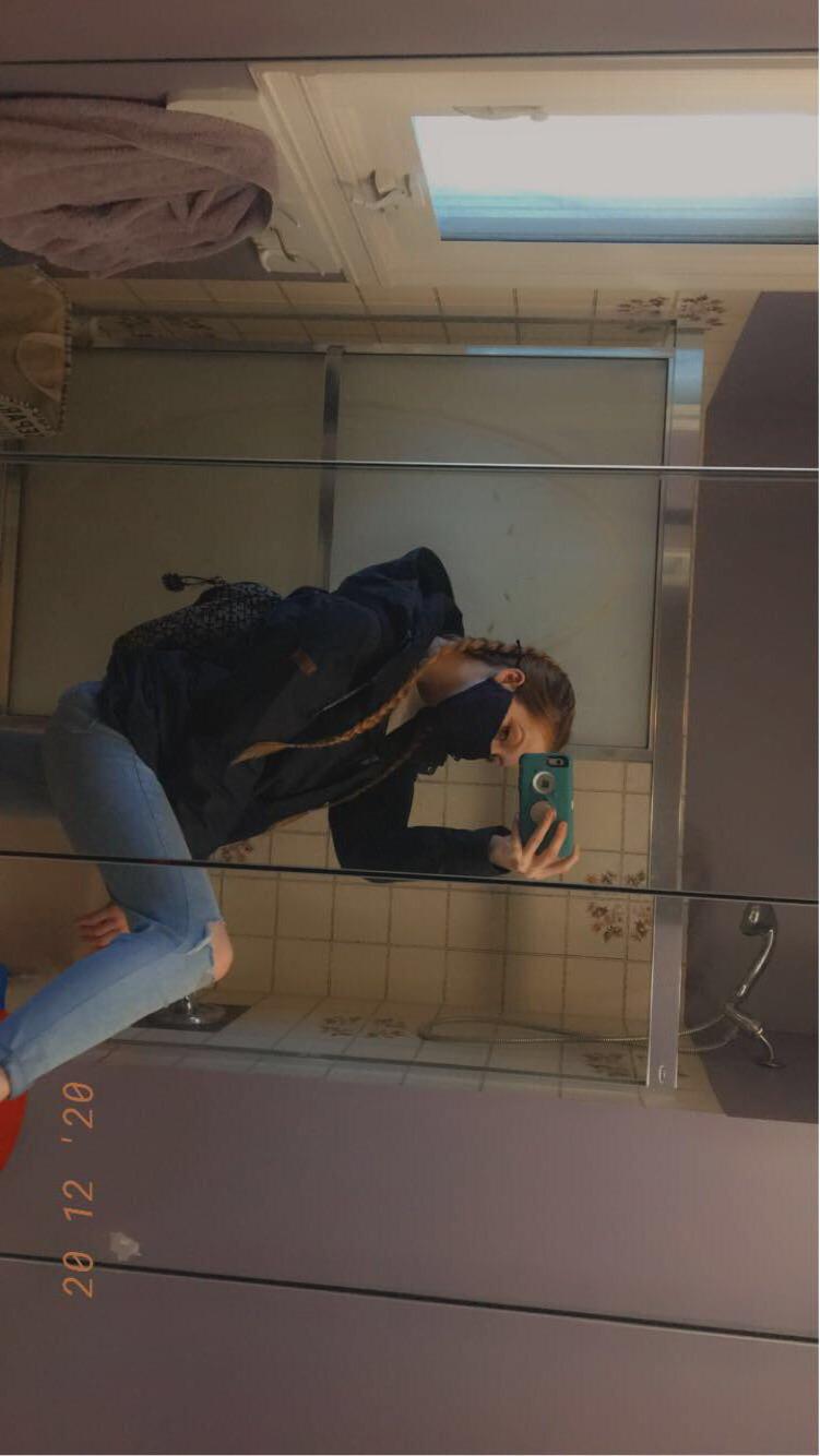 Nice jacket | Scrolller