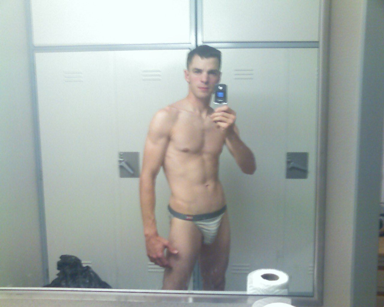 Nice jock | Scrolller