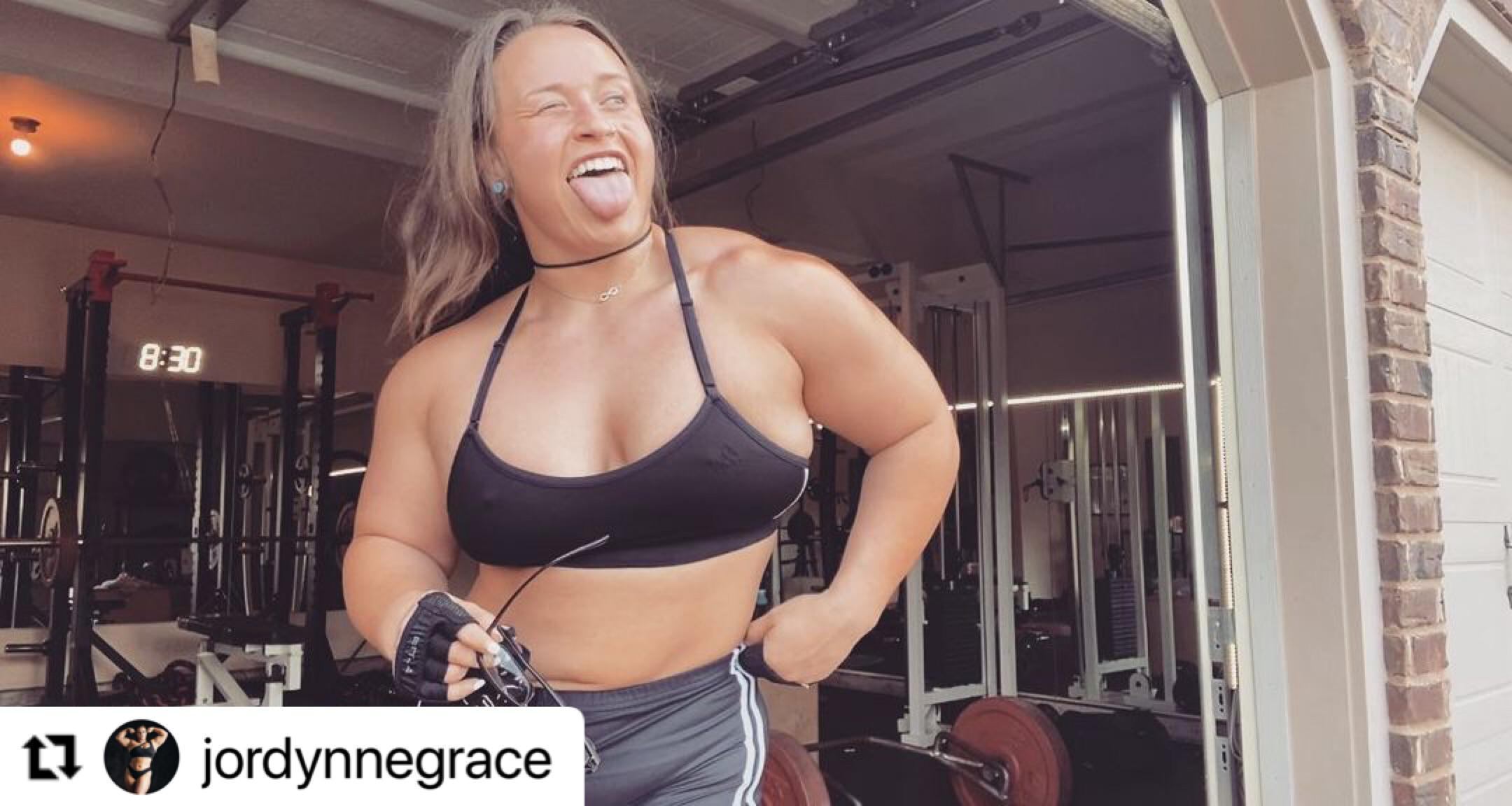 NICE NIPPLES | Scrolller